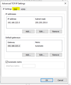 Windows Server DNS: Failover and Forwarding - Jeff Techs