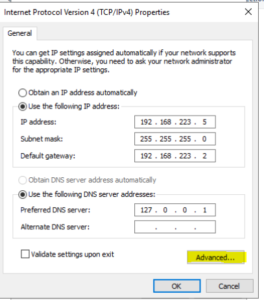 Windows Server DNS: Failover and Forwarding - Jeff Techs